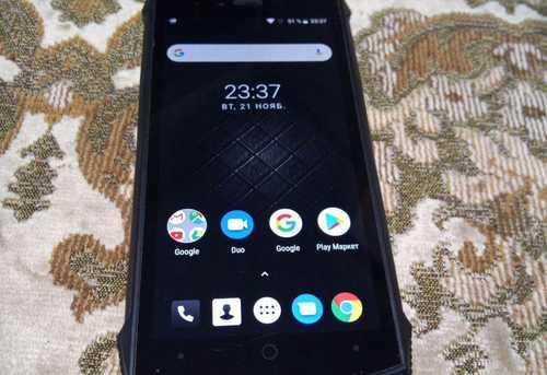 DOOGEE S55, 4/64 ГБ