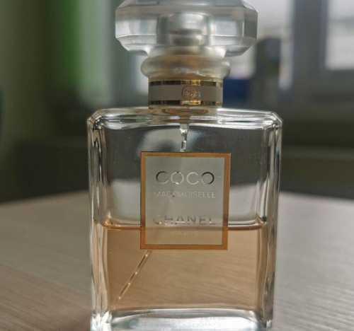 Chanel coco mademoiselle