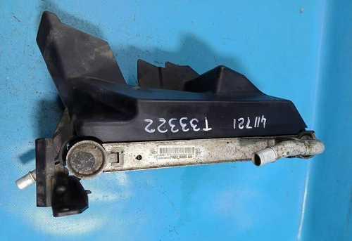 Радиатор двс Land Rover range rover sport L320(20