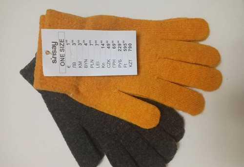 Комплект перчаток