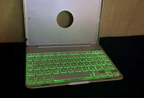 Чехол клавиатура iPad mini 5
