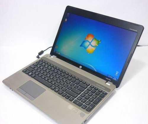 Ноутбук HP ProBook 4535S