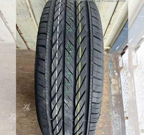 Tracmax X-Privilo H/T 265/60 R18