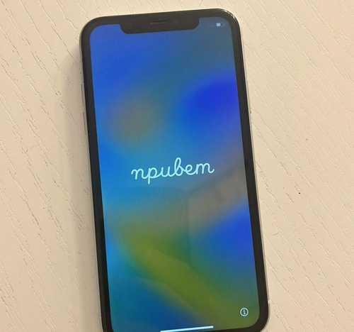 iPhone Xr, 64 ГБ