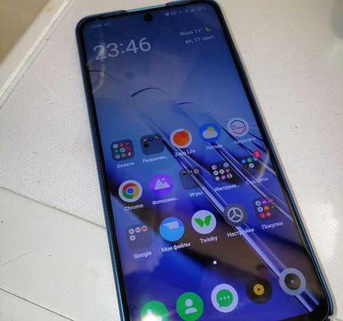 realme 10 pro, 8/128 ГБ