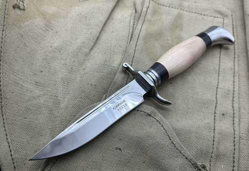 Новый нож финка нквд