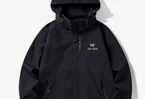 Ветровка Arcteryx gore tex