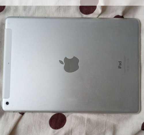 iPad air 1 16gb