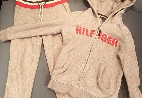 Костюм спортивный Hilfiger 135