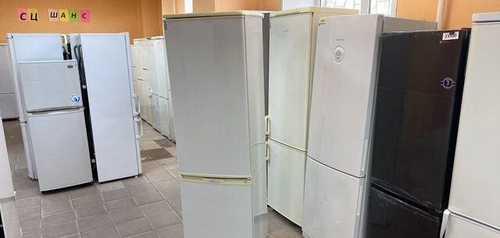 Холодильник Бирюса 228 бу