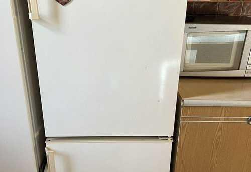 Холодильник не рабочий