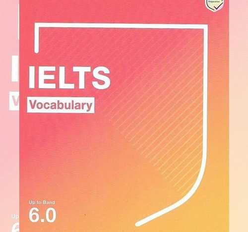 Ielts Vocabulary for Bands 6.0 and above