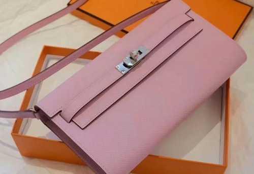 Сумка Hermes Kelly To GO оригинал