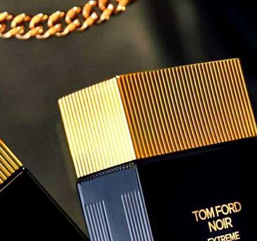 Tom Ford Noir Extreme Отливант