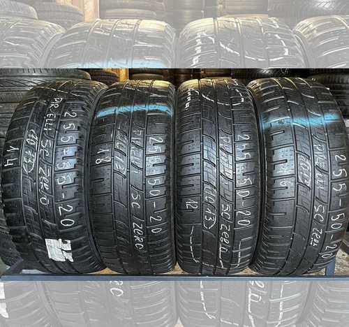 Pirelli Scorpion Zero 255/50 R20