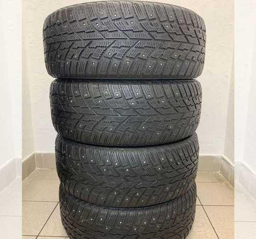 Kumho I'Zen KW23 265/65 R17