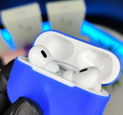 AirPods Pro 2 Type-C Premiuм  чехол зарядка дост