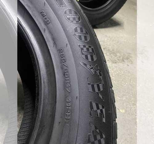 Goodyear Assurance Triplemax 265/65 R17 112H