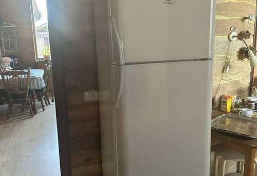 Холодильник indesit полностью рабочий