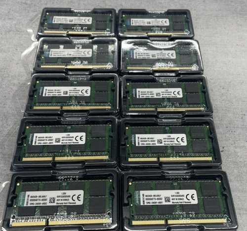 Ddr3 8 gb для ноутбука оперативная память