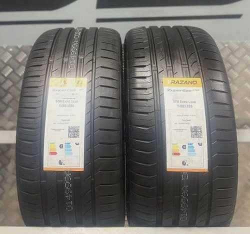 Trazano ZuperEco Z-107 205/60 R16 94V