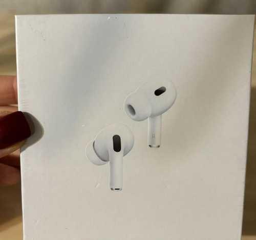 Наушники AirPods pro 2