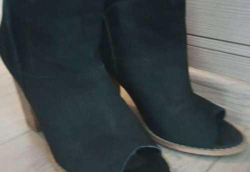 Туфли Reserved женские 37 размер