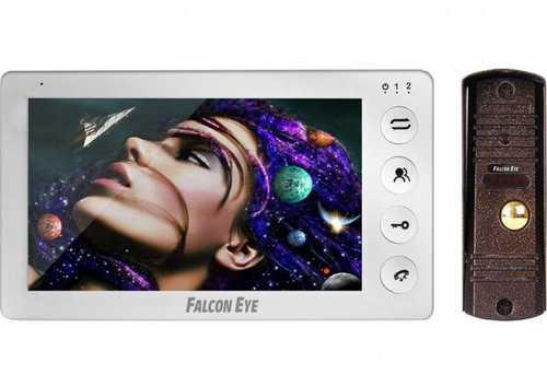 Комплект видеодомофона Falcon Eye кit-Cosmo