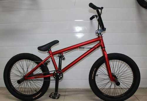 Трюковой BMX 20 дюймов