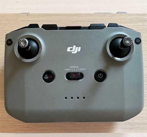 Пульт управления dji rc-n1