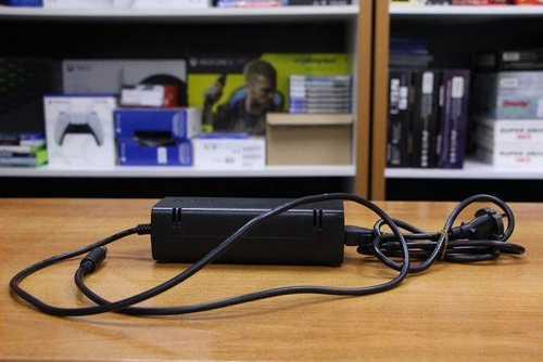 Блок питания для Xbox 360 Slim E Оригинал (Б.У)