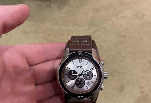 Часы мужские fossil CH2565