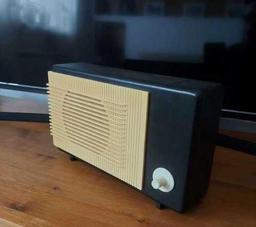 Портативный радиоприемник тайга с Bluetooth