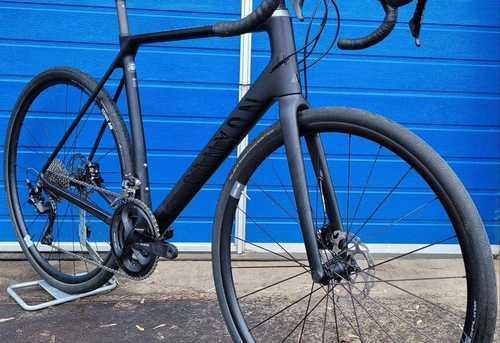 Как новый Карбоновый Canyon Endurace CF SL 7