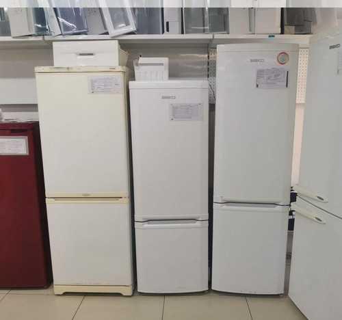 Холодильник Beko CSK31000