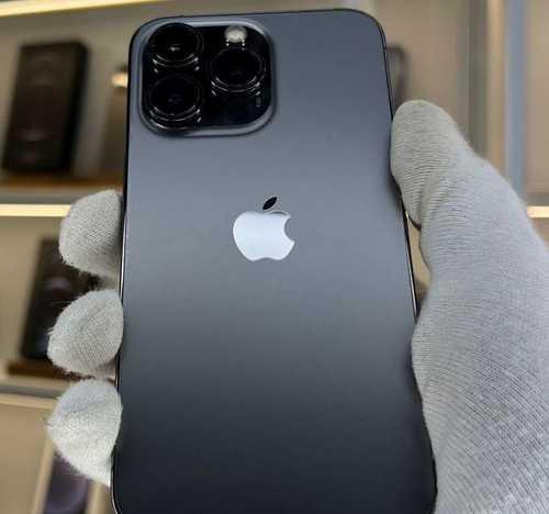 iPhone 13 Pro, 256 ГБ