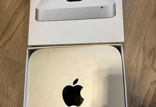 Apple Mac mini 2011 полный комплект