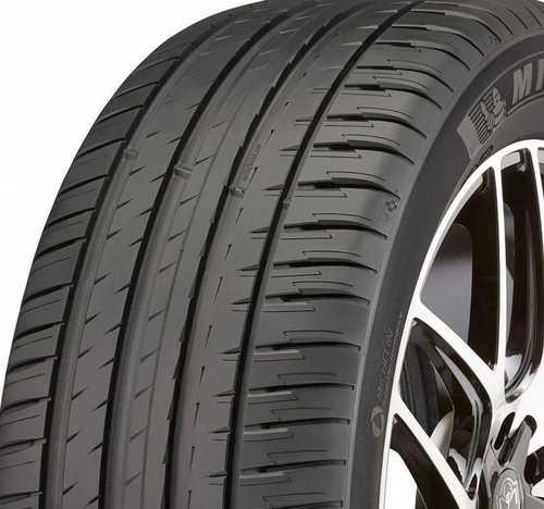 Michelin Pilot Sport 4 SUV 285/40 R22 110Y