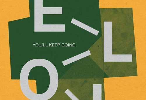 Eloi – You'll Keep Going