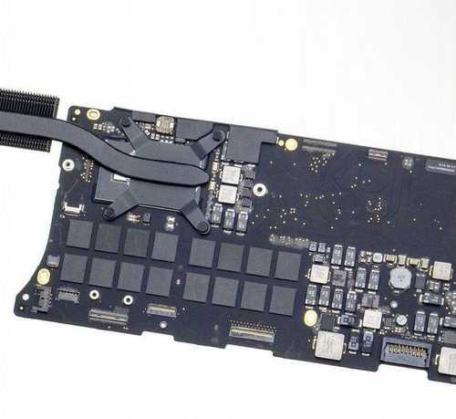 Материнская плата MacBook pro 13 mid 2013-14 a1502