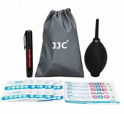 Набор для чистки JJC CL-JD1