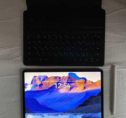 Huawei MatePad 11.5”S PaperMatte Edition