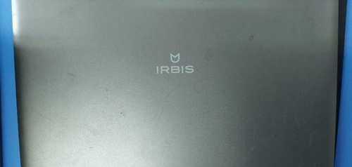 Ноутбук Irbis NB47 на запчасти