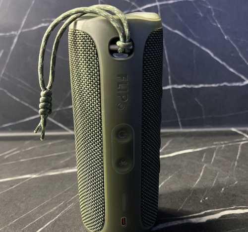 Колонка jbl flip 5