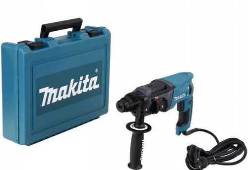 Перфоратор Makita 2470, новый, в кейсе