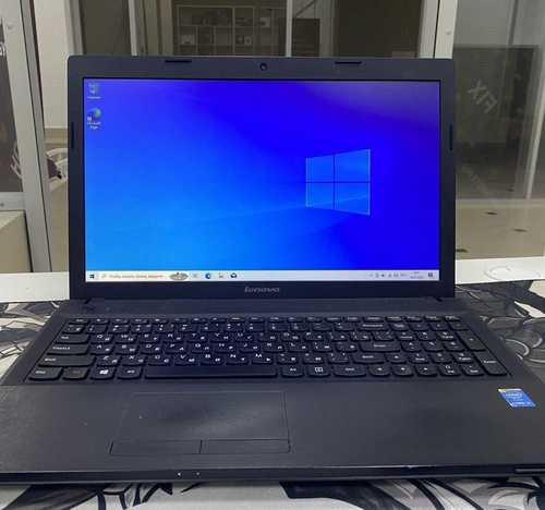 Lenovo G510 на i5-4210M в хорошем состояни