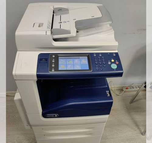 Мфу лазерное xerox 5325 а3 формата