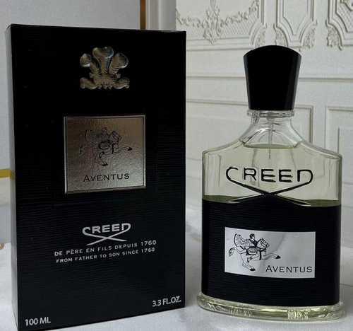 Creed Aventus парфюм