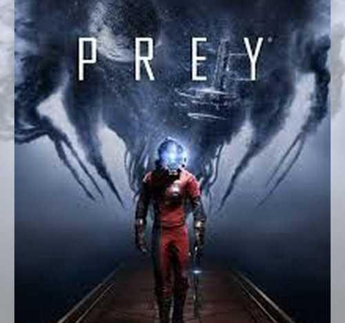 Prey steam ключ