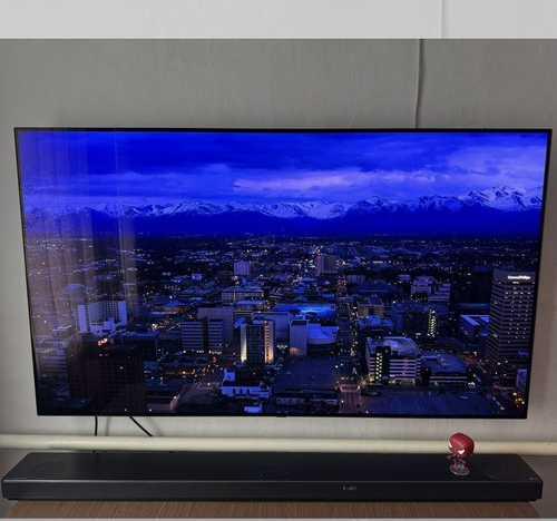 LG oled 65 C1